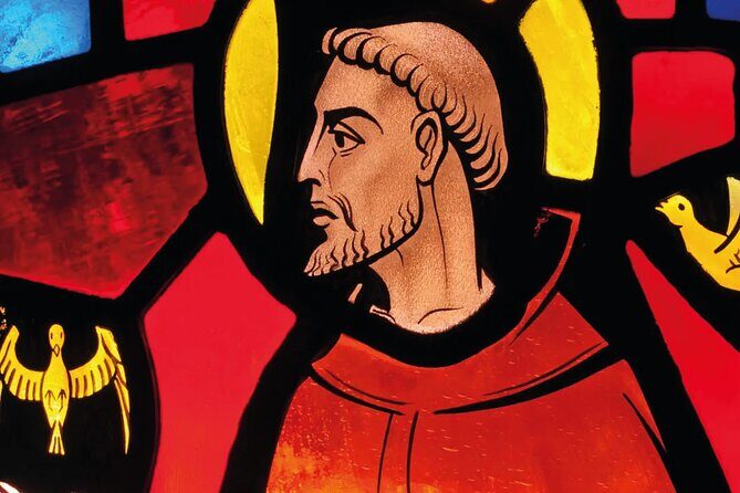 Assisi Walking Tour with Audio and Written Guide by a Local - Who Will Love This Tour?