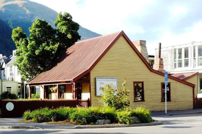 Astounding Scavenger Hunt: Queenstown Take The Leap! - A Closer Look at the Queenstown Scavenger Hunt