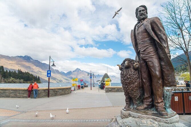 Astounding Scavenger Hunt: Queenstown Take The Leap! - Practical Details & Tips