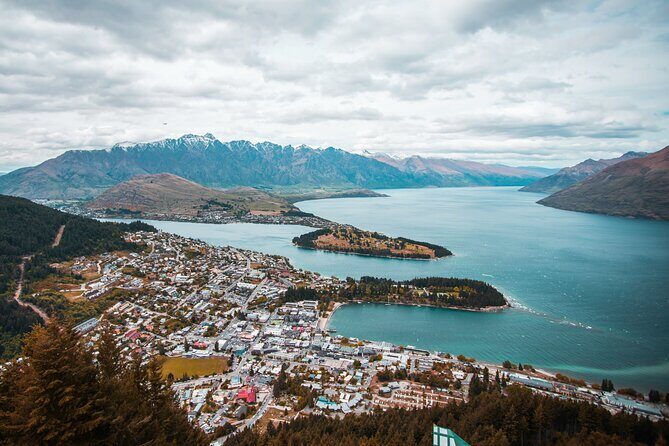 Astounding Scavenger Hunt: Queenstown Take The Leap! - Authenticity and Hidden Gems