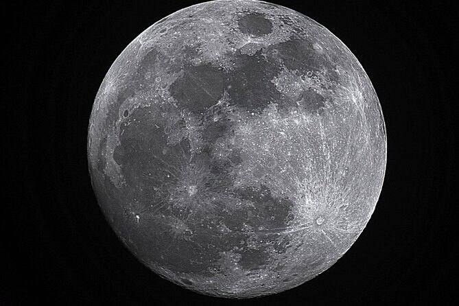 Astronomy and Stargazing Tour in Utah - FAQ