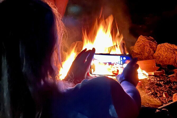 Astronomy Night - Family Stargazing in Finca Astronomica - The Itinerary: What to Expect