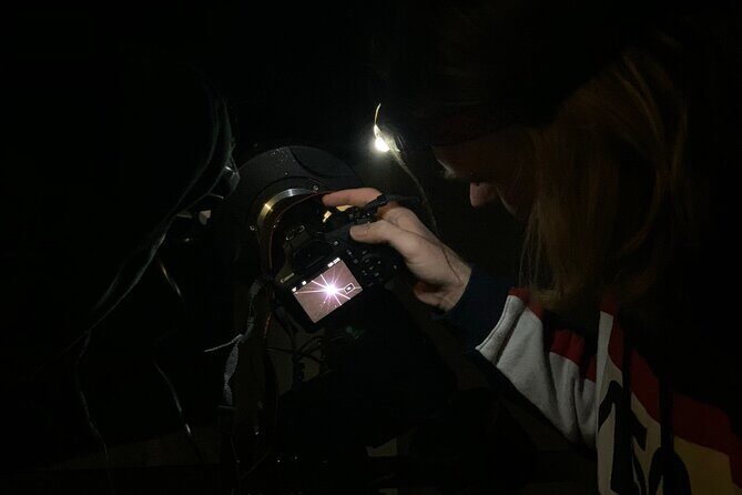 Astronomy Night - Family Stargazing in Finca Astronomica - Final Thoughts