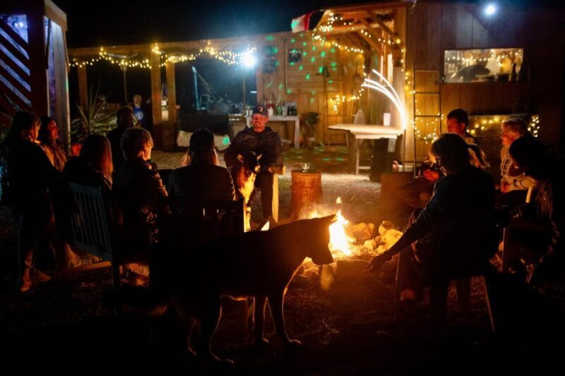 Astronomy Night in Finca Astronomica, Cartagena, Murcia - An Evening Under the Stars: What to Expect