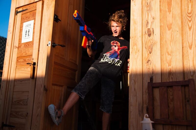 Astronomy Night in Finca Astronomica, Cartagena, Murcia - Authenticity and Personal Touches