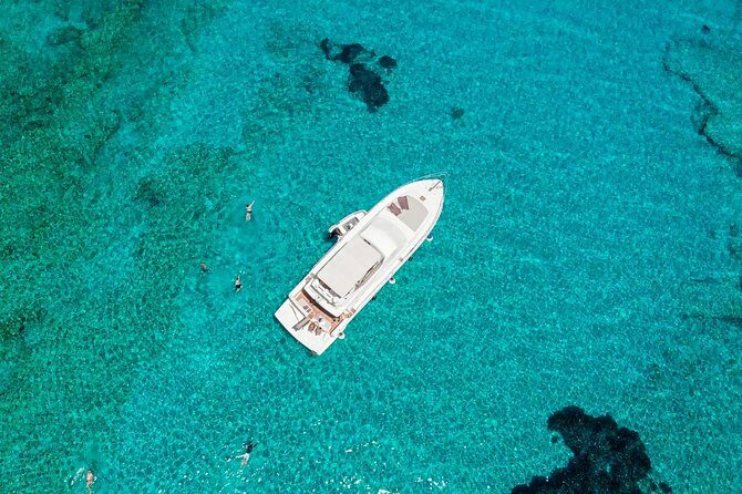 Astypalaia: Daily Cruise to Koutsomiti, Kounoupa, Red Rock & more - Practical Details & Considerations