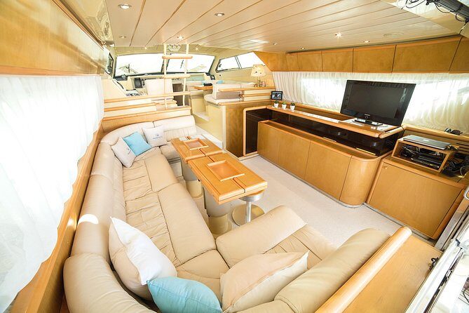 Astypalaia: Daily Cruise to Koutsomiti, Kounoupa, Red Rock & more - Who Will Love This Cruise?