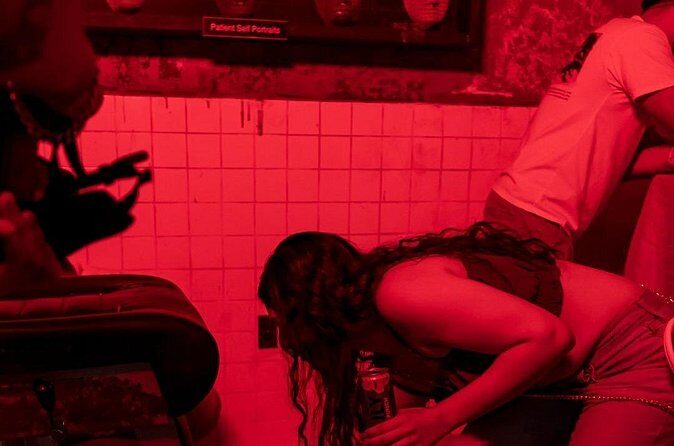 Asylum Escape Room Experience in Avondale - The Puzzle Experience: What You Can Expect