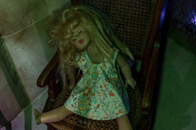 Asylum Escape Room Experience in Avondale - Who Should Consider This Experience?