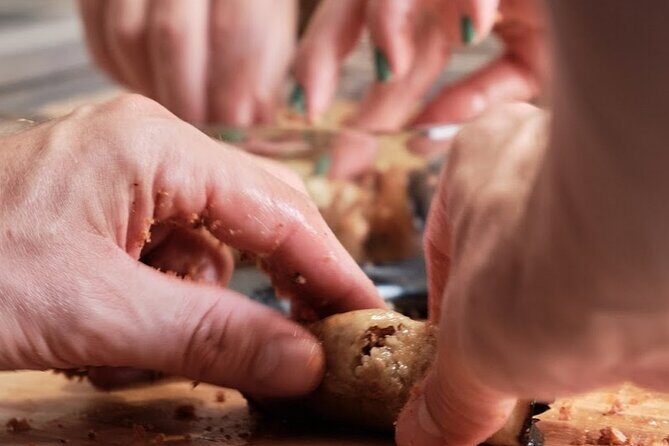 At Casa Di Cilla - The Sum Up