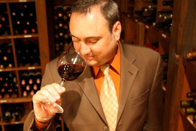 At-Home Wine or Spirits Tastings with Marc Borel, Beverage Expert - The Sum Up
