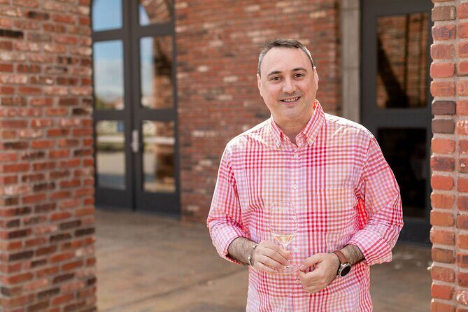 At-Home Wine or Spirits Tastings with Marc Borel, Beverage Expert - Frequently Asked Questions