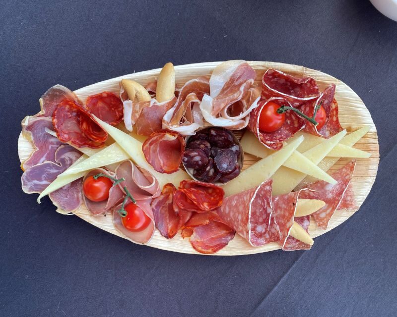 At the gates of Toulouse : Gourmet Tour - Walk and Tastings - Key Points