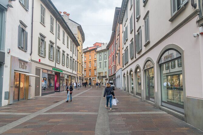 Atalanta Bergamo: The Hero Quest Experience - In-Depth: What the Itinerary Looks Like