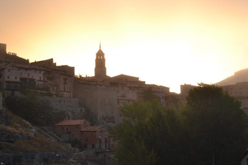 Atardecer de Leyendas en Albarracín Monumental y Casa Museo - A Deep Dive into the Albarracín Experience