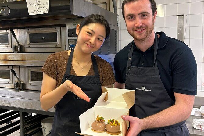 Atelier Pâtisserie Paris - What Reviewers Say