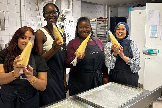 Atelier Pâtisserie Paris - Who Will Love This Experience?