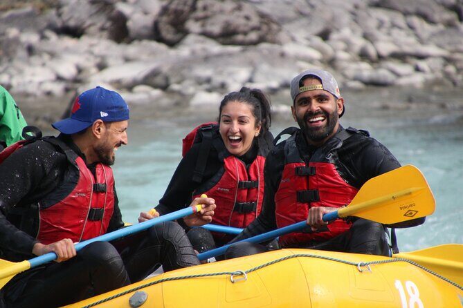 Athabasca River Mile 5 - Authentic Experiences and Guest Feedback