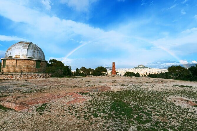 Athenian Hills Walking Tour - Your introduction to Athens - Who Is This Tour Best For?