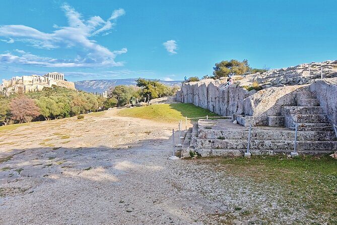 Athenian Hills Walking Tour - Your introduction to Athens - Final Thoughts