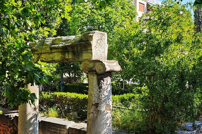 Athenian Hills Walking Tour - Your introduction to Athens - FAQ