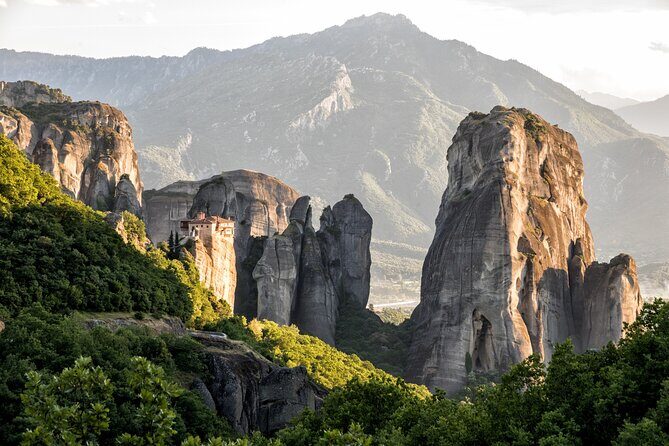 Athens: 2-Day Trip to Meteora with Guided Tours and Hotel - Final Thoughts