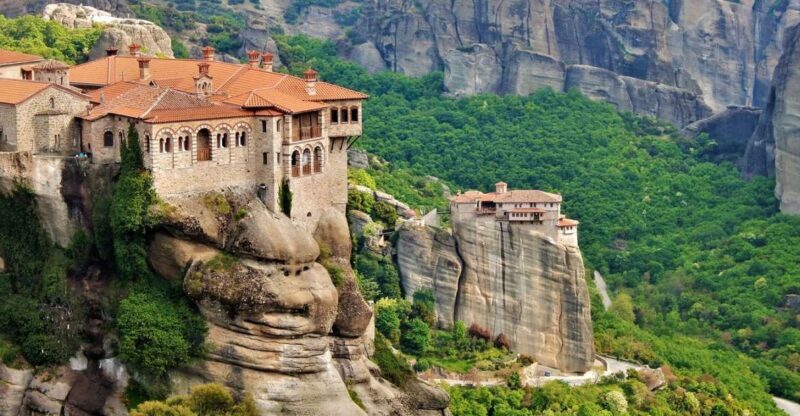 Athens: 2 Days in Meteora with 2 Guided Tours and Hotel Stay - Practical Details: Comfort, Cost, and Convenience