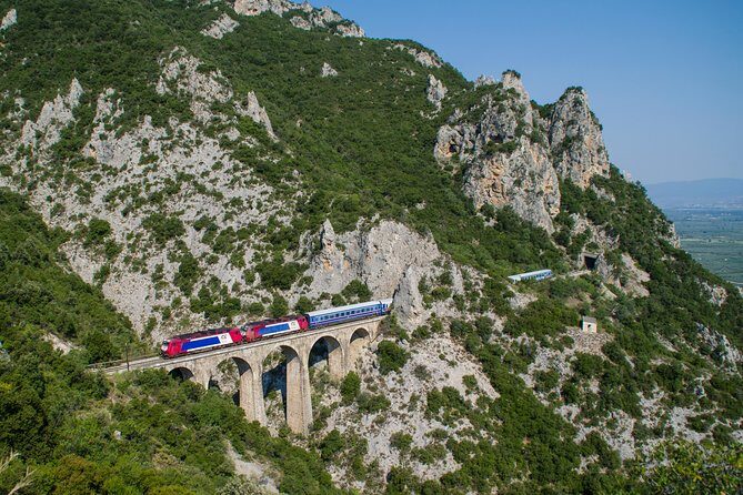 Athens: 3 days 2 nights Meteora with small size tours & hotel - Final Thoughts