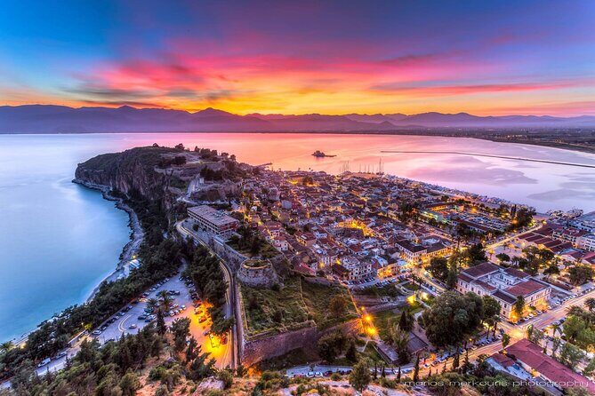 Athens 4-Hour Private Sightseeing with Driver and Transport - FAQs