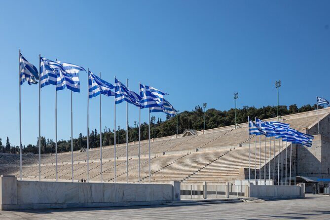 Athens 5-Hour Private Tour: Explore the Ancient and Modern City - Final Thoughts