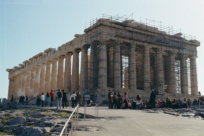 Athens 5-Hour Private Tour: Explore the Ancient and Modern City - Frequently Asked Questions