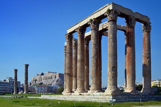 Athens 6 hours private tour: See the best of Athens - Final Thoughts