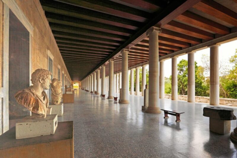 Athens: Acropolis and Acropolis Museum Combo Ticket - The Value for Money