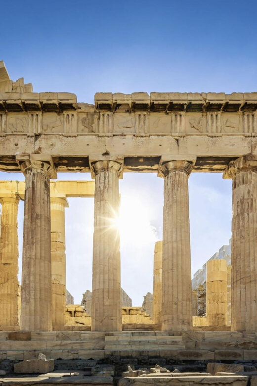 Athens: Acropolis and Acropolis Museum Combo Ticket - Final Thoughts