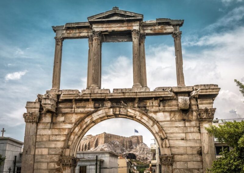 Athens: Acropolis and Ancient Athens Tour - Analyzing Cost and Value