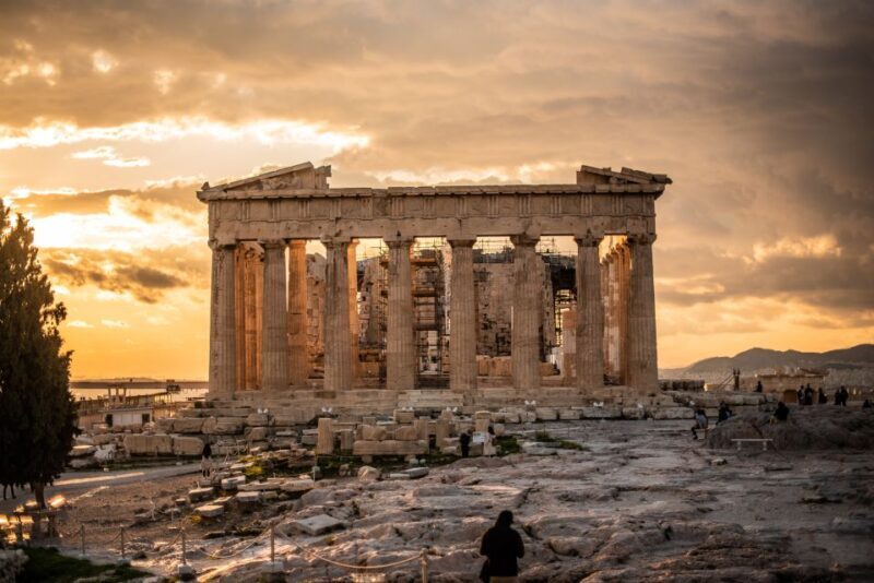 Athens: Acropolis and City Highlights Half-Day Tour - Final Thoughts