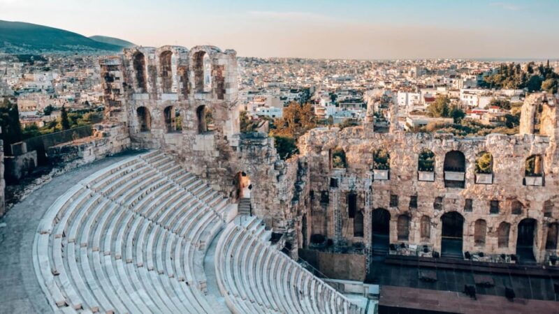 Athens: Acropolis and Mythology Highlights Small Group Tour - Final Thoughts: Is This Tour Worth It?
