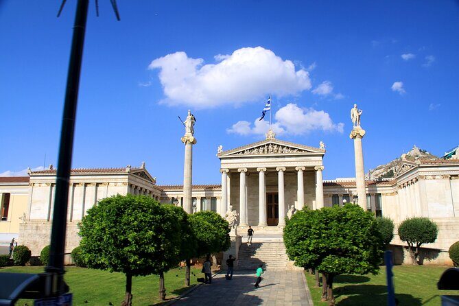 Athens, Acropolis and The New Acropolis Museum on a bus tour - Who Will Enjoy This Experience?