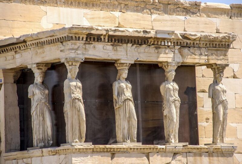 Athens: Acropolis and useum Private Guided Tour - FAQs