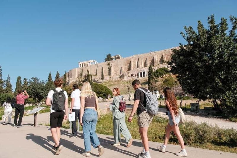 Athens: Acropolis Early Access & Museum Guided Tour - An In-Depth Look at the Tour Experience