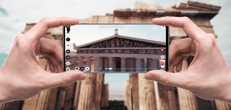 Athens: Acropolis Entry Ticket & VR Audio Guided Tour - Who Will Love This Tour?