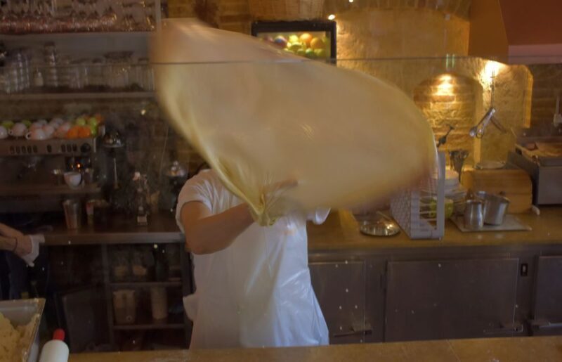Athens: Acropolis Guided Tour and Old Town Food Tasting - Who This Tour Is Best For