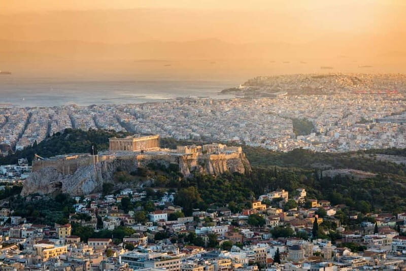 Athens: Acropolis Guided Tour in Spanish-Option Tickets - Why You’ll Love This Tour