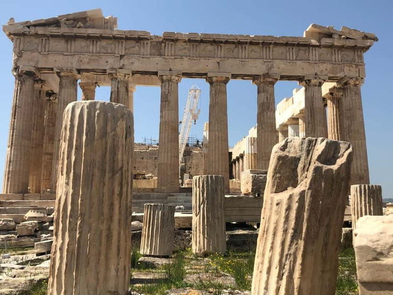 Athens: Acropolis Guided Tour in Spanish-Option Tickets - Final Thoughts