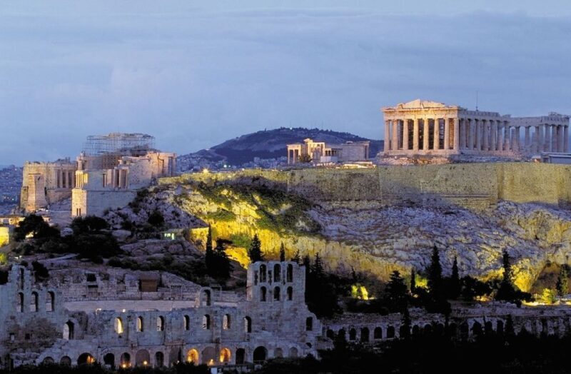 Athens: Acropolis Guided Tour - Price, Value, and Who It’s Best For  