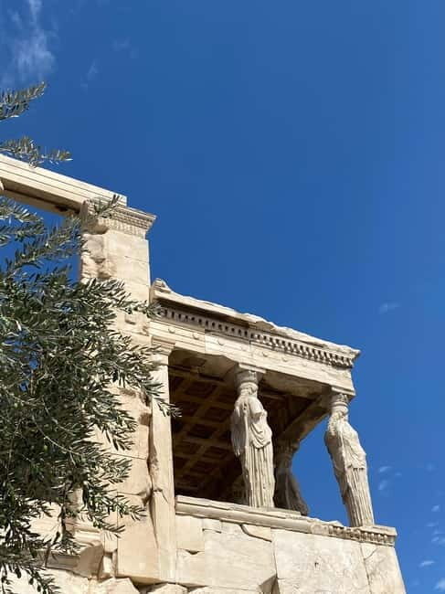 Athens: Acropolis Guided Tour with Skip-The-Line Tickets - Final Thoughts