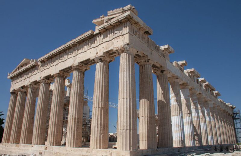 Athens: Acropolis Guided Walking Tour - Frequently Asked Questions
