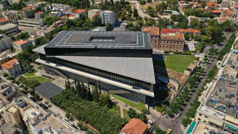 Athens: Acropolis Museum Reserved Entry Ticket & Audio Tour - Is It Worth the Price?