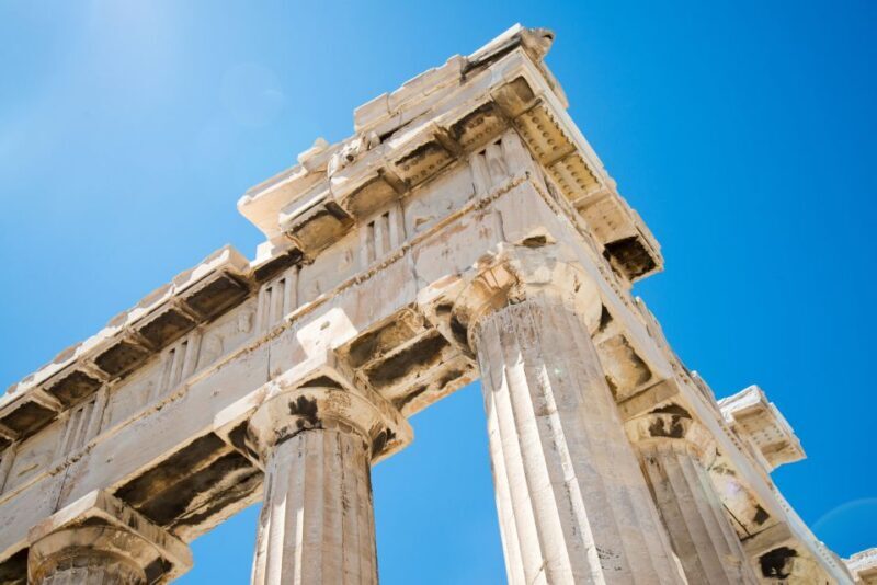 Athens: Acropolis, Parthenon & Acropolis Museum Guided Tour - What Makes This Tour Stand Out