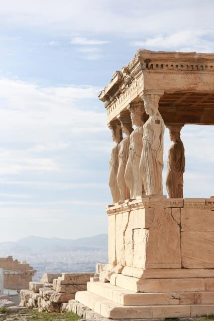 Athens: Acropolis Parthenon best sightseeing 4 hours tour - Athens: Acropolis Parthenon Best Sightseeing 4 Hours Tour — A Practical, Authentic Experience